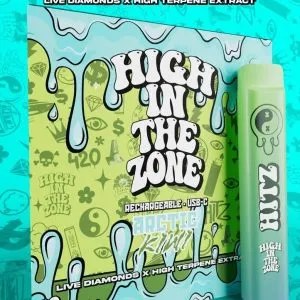 Shop Hitz Disposables & Hitz Carts | Official Hitz Brand Store