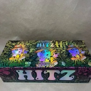 Shop Hitz Disposables & Hitz Carts | Official Hitz Brand Store